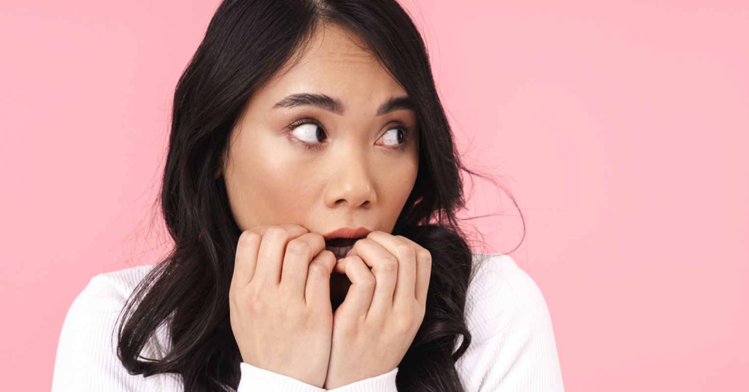 Where Is That Fine Line Between Terror and Delight? | Psychology Today