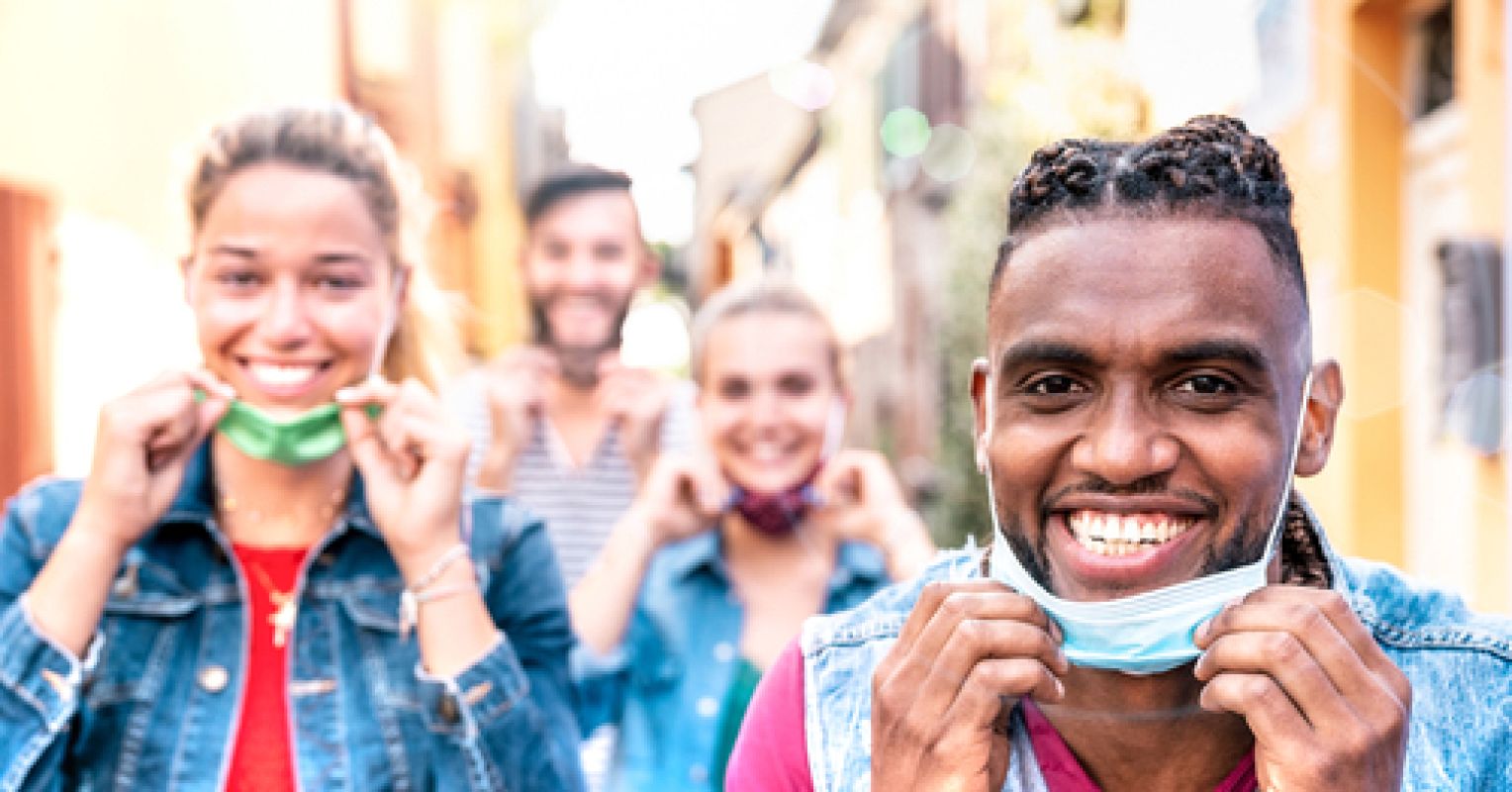 COVID and Hyperindividualism | Psychology Today Australia