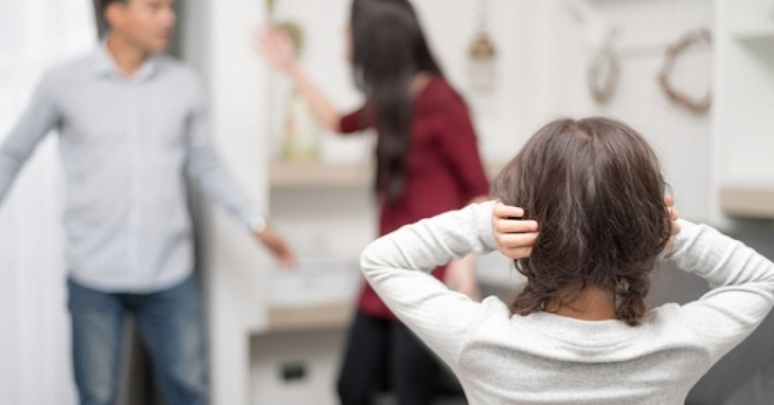 Coparenting in the Context of Family Violence I | Psychology Today Ireland