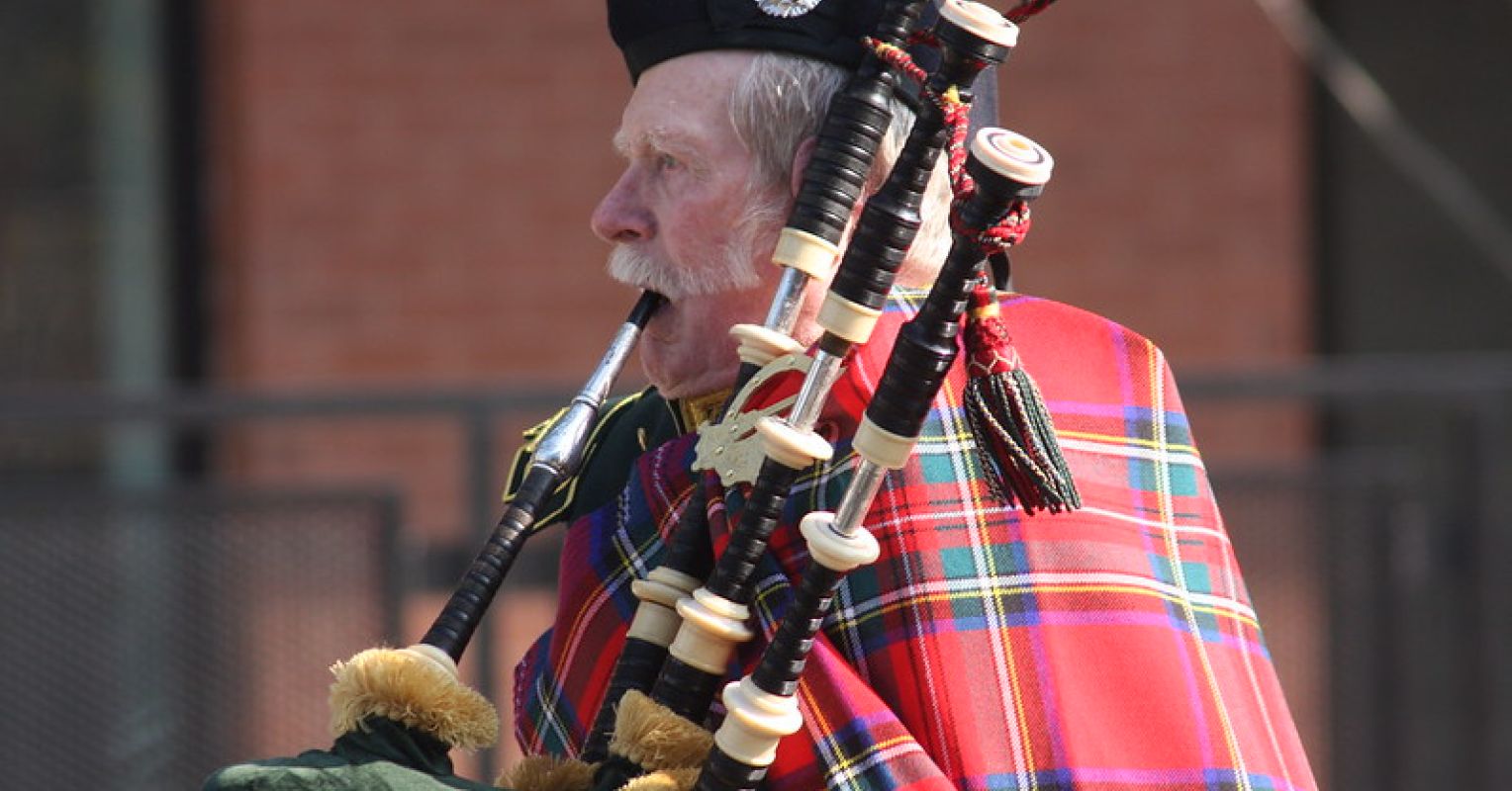 Insurrection and the "No True Scotsman" Fallacy | Psychology Today