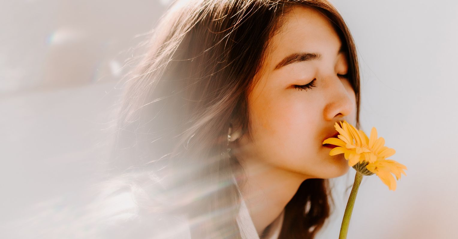 How Scents Affect Life Experiences | Psychology Today