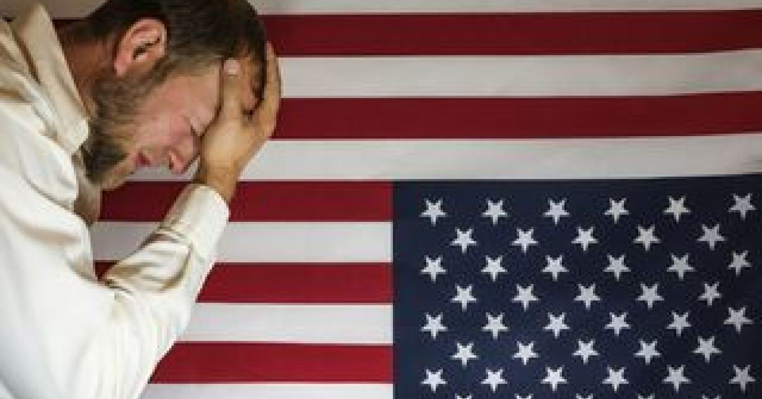 Coping With Post-Election Distress | Psychology Today