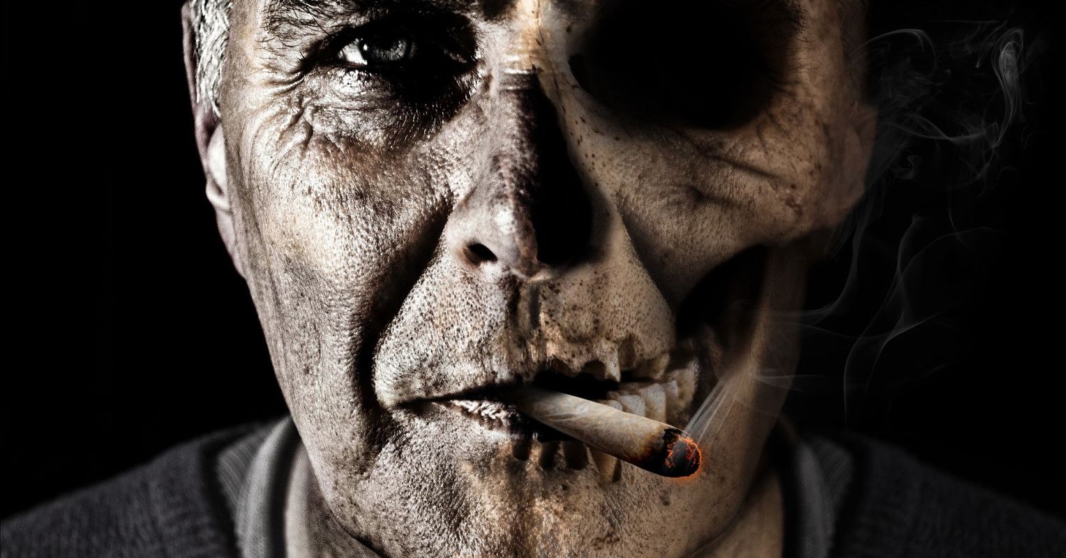 How to Create a Monster | Psychology Today