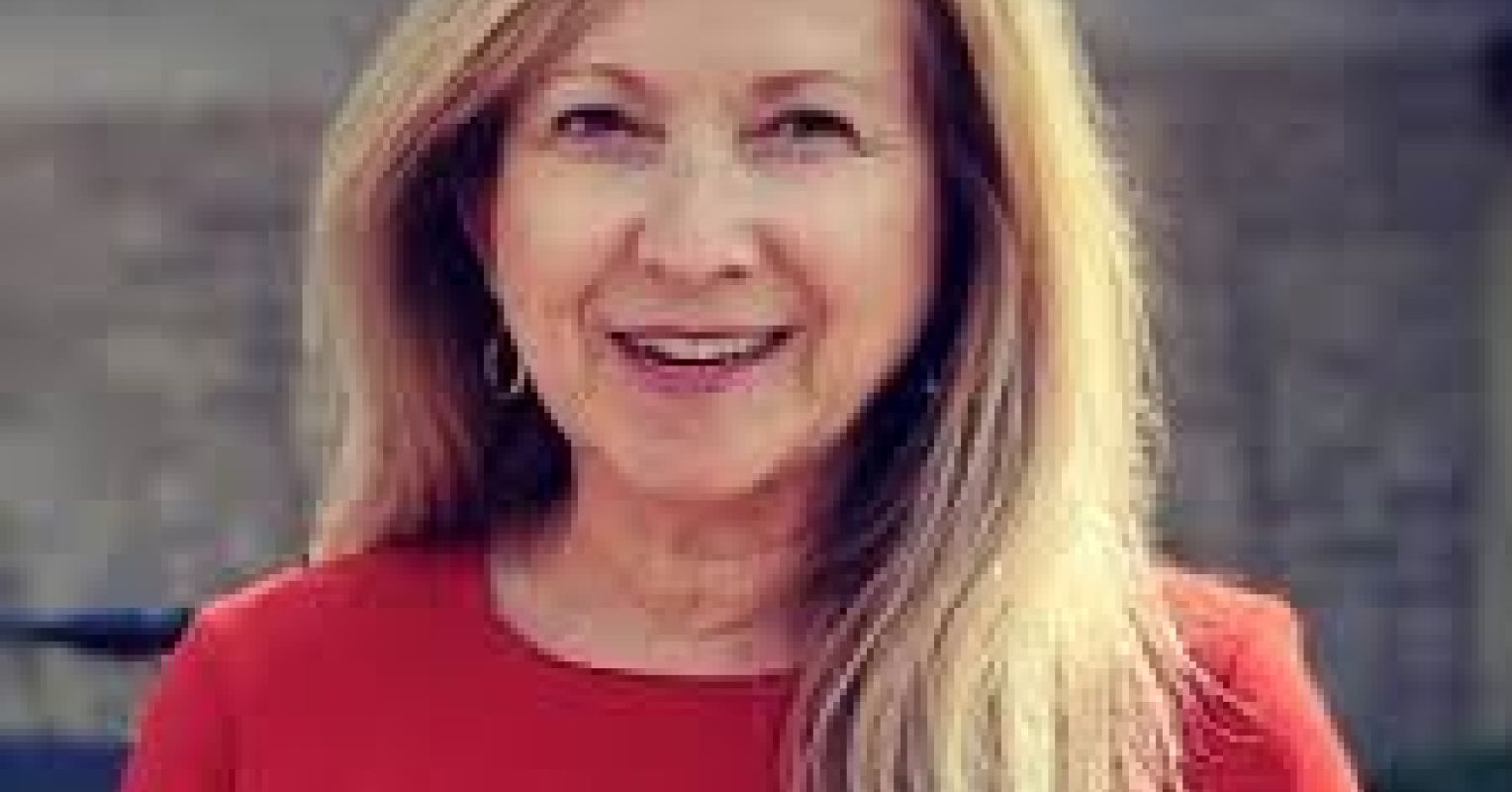 Meet Olympic Mother Kelly Rippon | Psychology Today