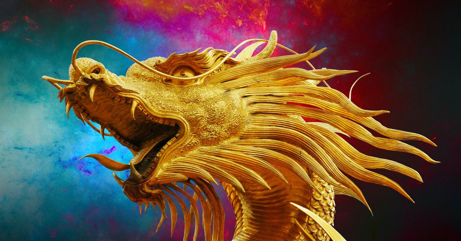 The Last of the Dragons | Psychology Today Australia