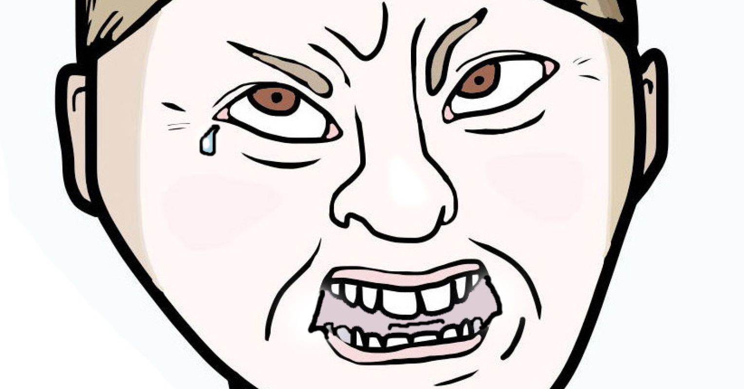 6 Upsides of Hatred | Psychology Today