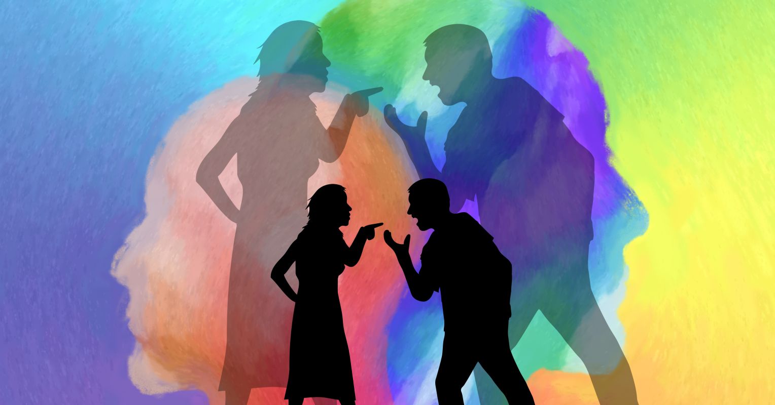 How Face-to-Face Disagreements Hijack Available Brain Space ...