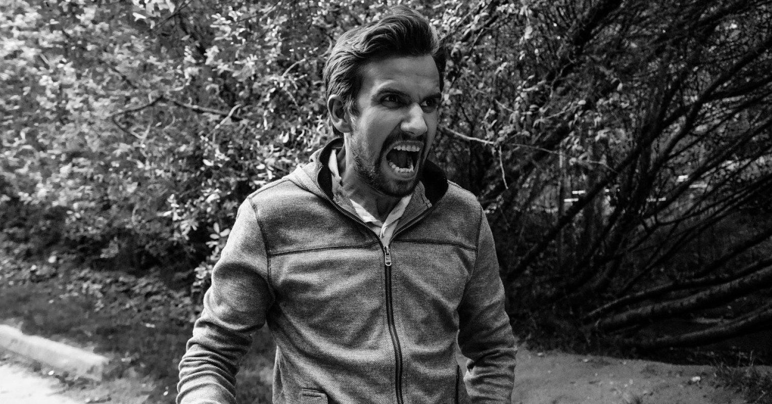 Anger: The Misunderstood Affect | Psychology Today