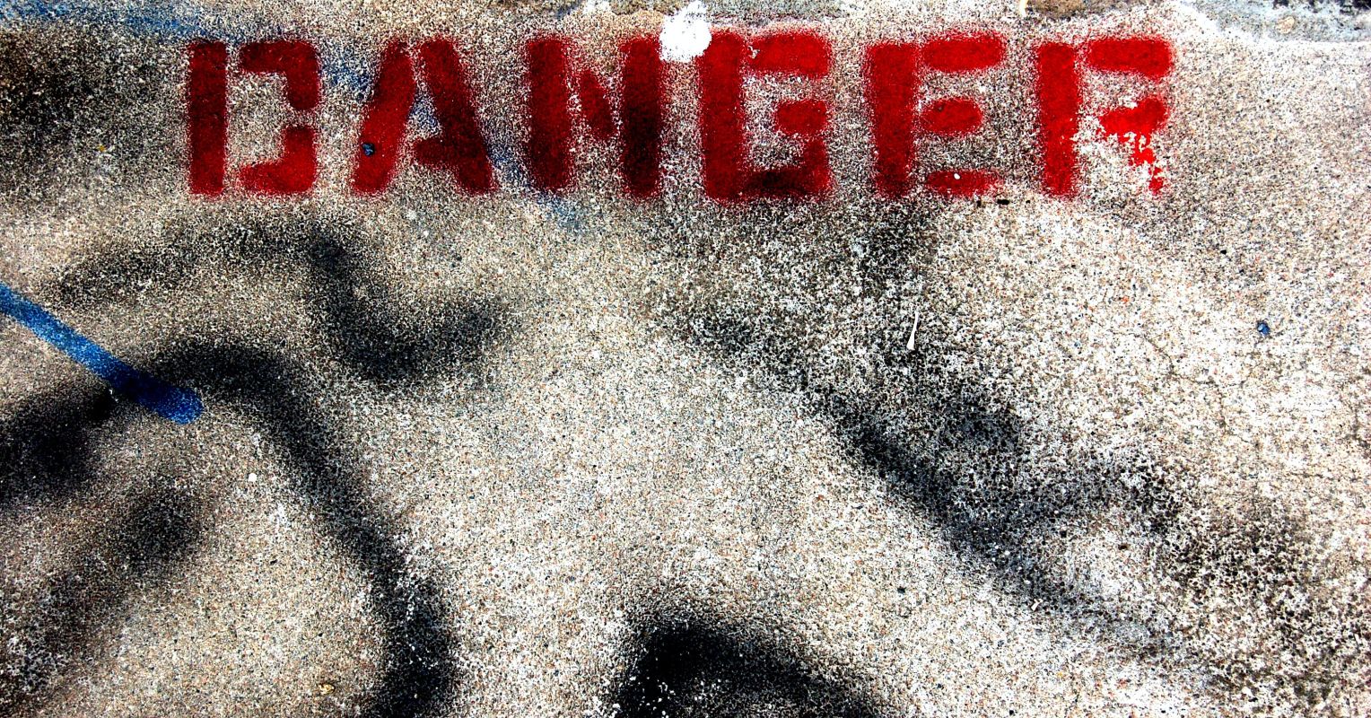 The Post Traumatic Stress Response Helps People Avoid Danger ...