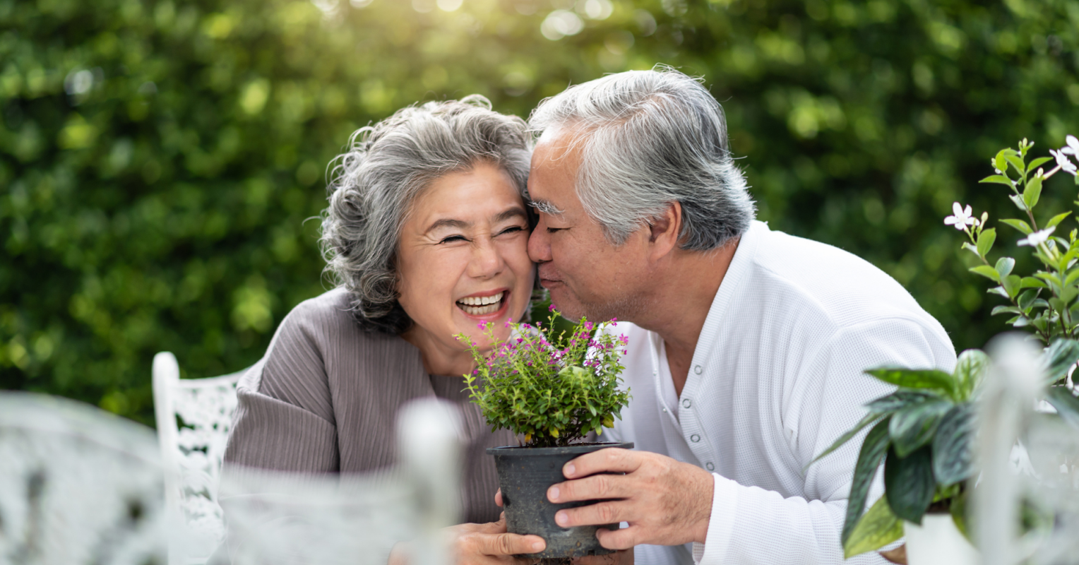 5 Resilience Strategies Seniors Are Using During COVID-19 | Psychology ...