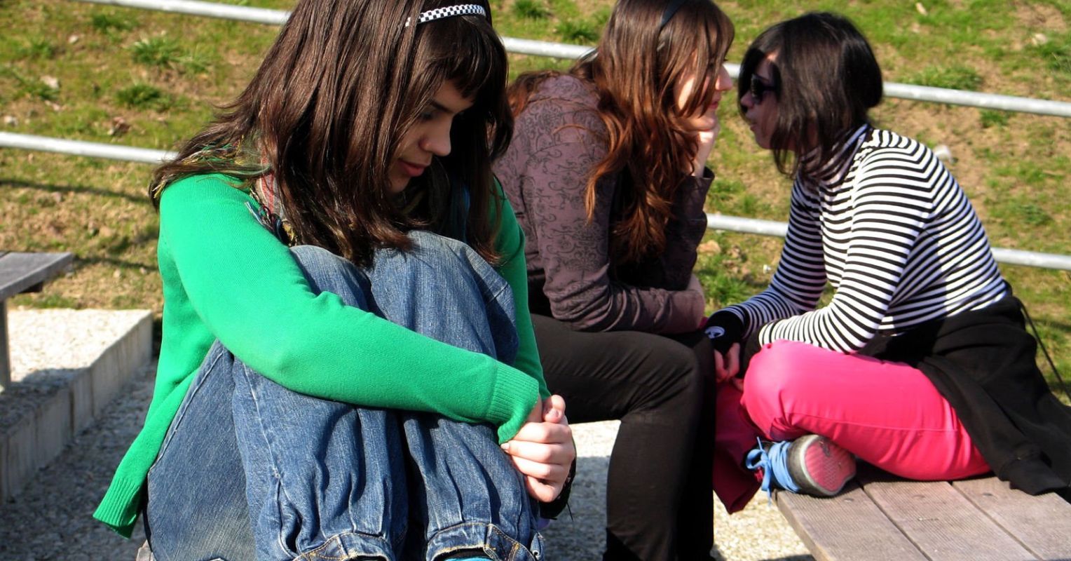 The Desire to Ridicule | Psychology Today