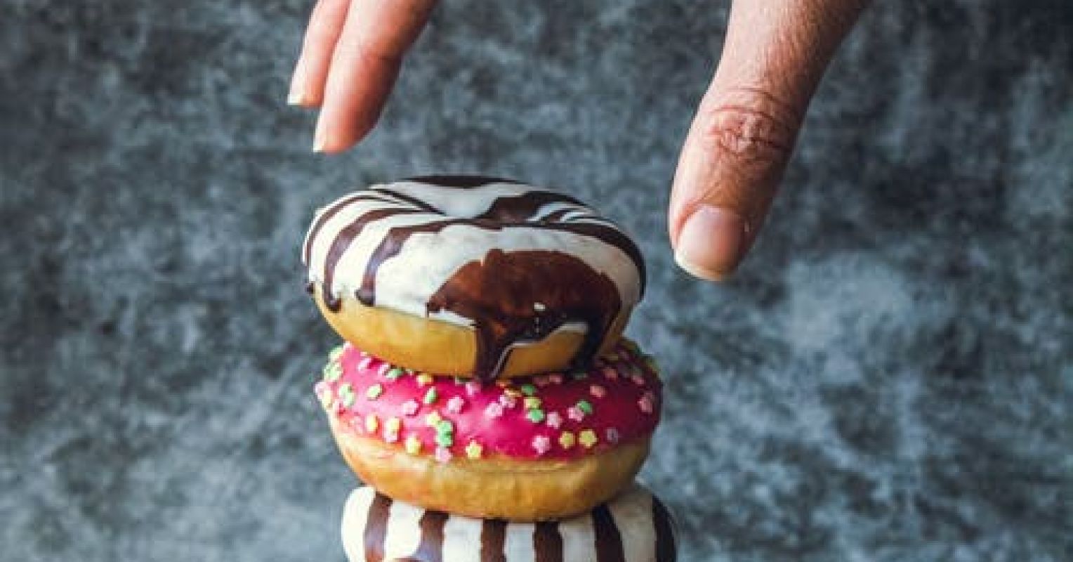 Why Do You Overeat? | Psychology Today