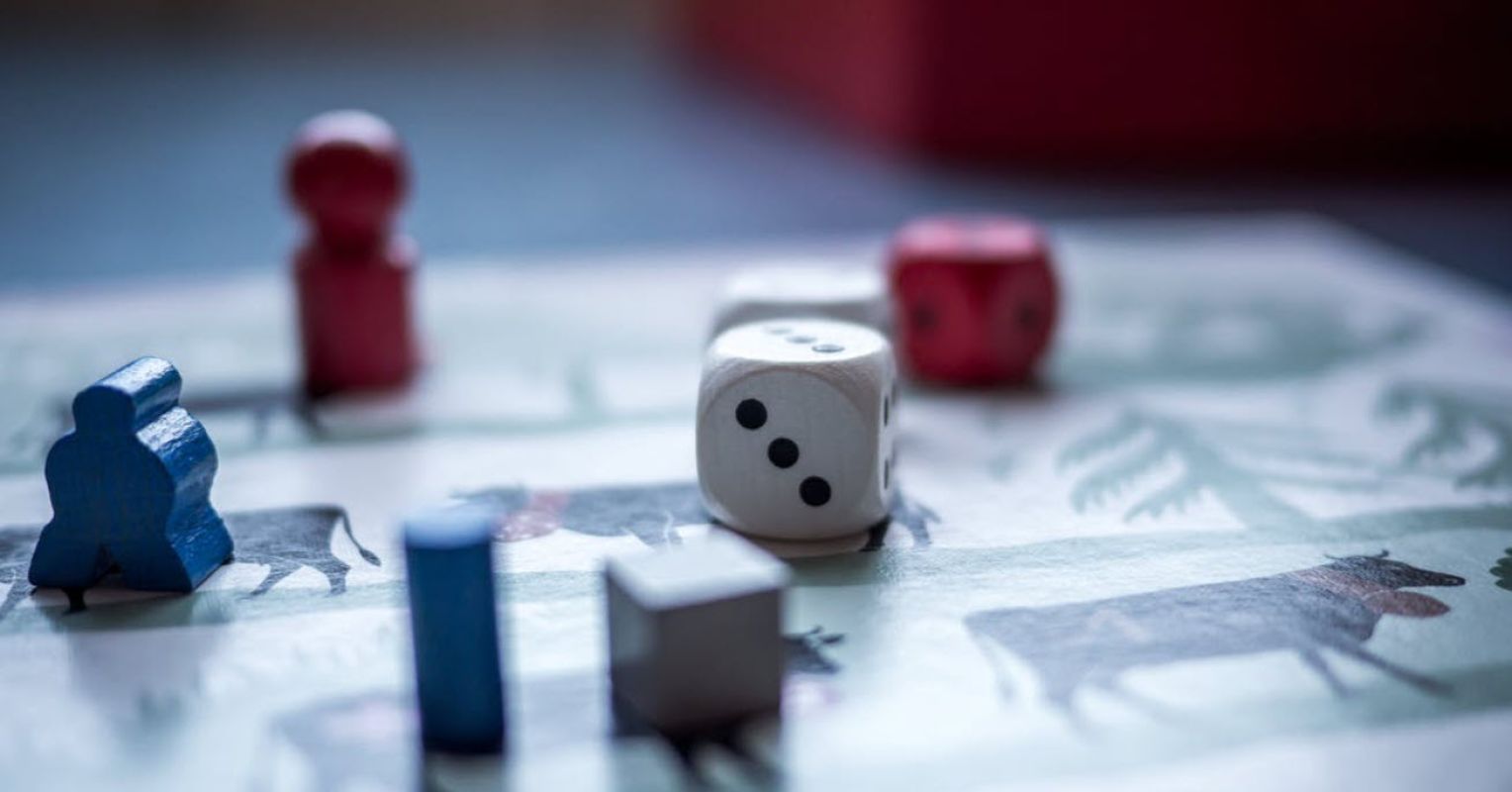 AI Breakthrough Solves Vexing Game Theory Problem | Psychology Today