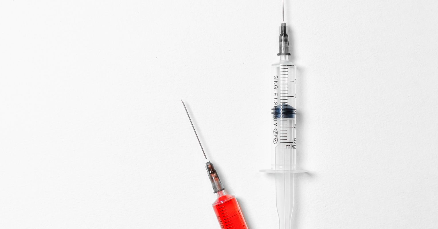 The Fear of Needles and Vaccines | Psychology Today