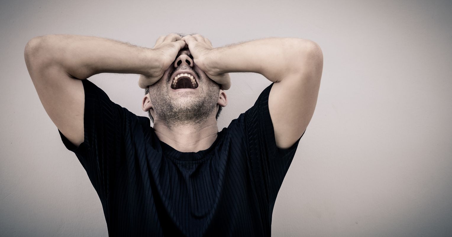 Accepting Our Anger During the Pandemic | Psychology Today