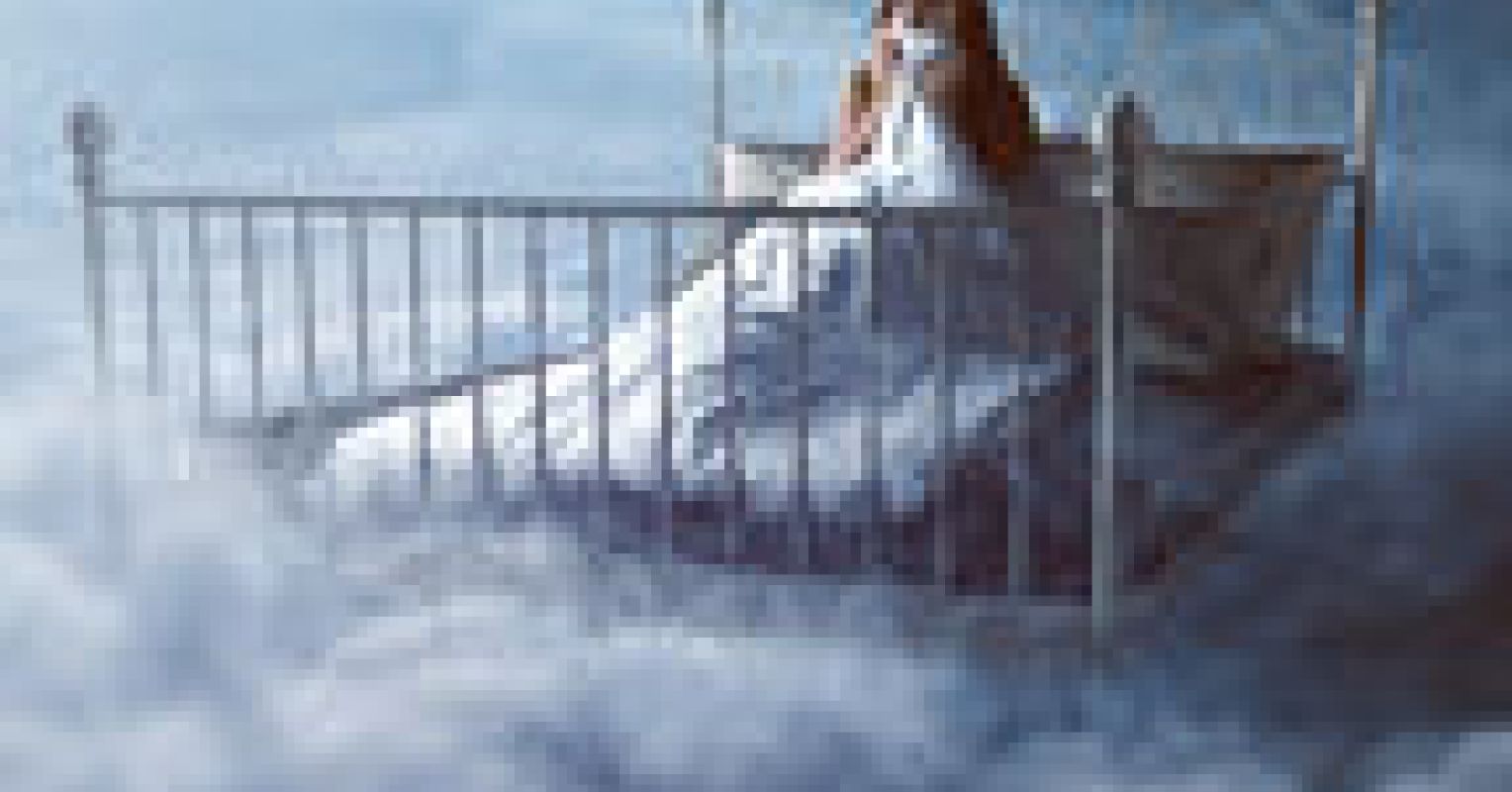 Parasomnias: 6 Strange, Sometimes Creepy Sleep Phenomena | Psychology Today