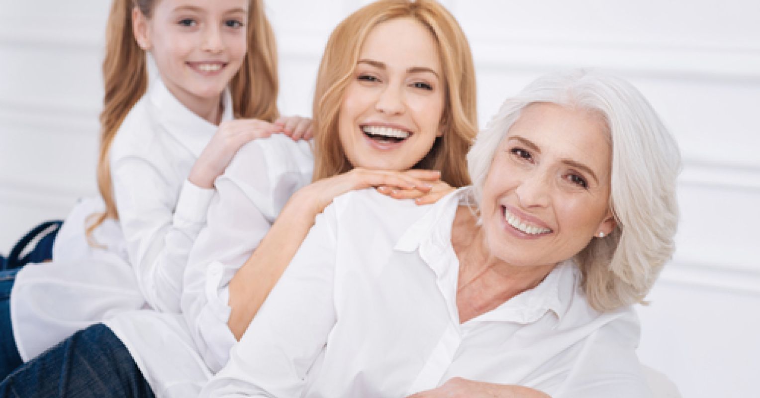 Are Memory Problems Hereditary? | Psychology Today