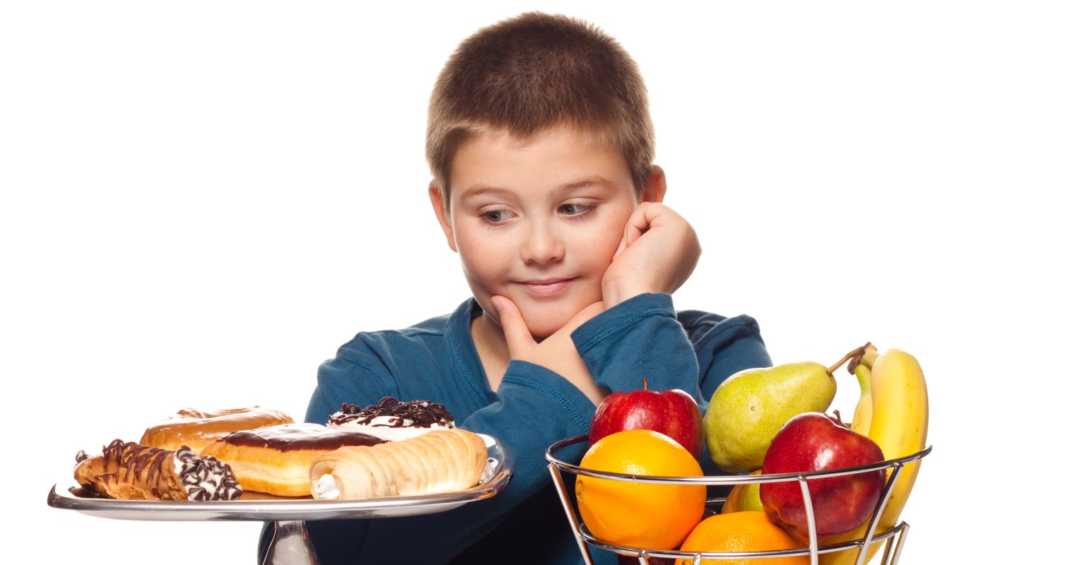 Changing a Child’s Diet Might Help Prevent Mental Illness | Psychology ...