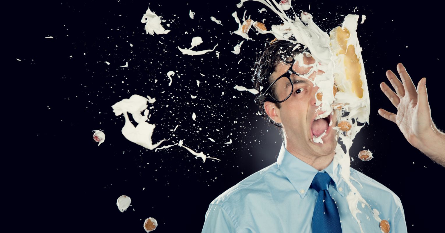 The Ultimate Food Fight | Psychology Today