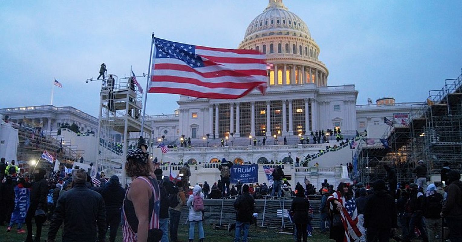 Why Conservatives Love Authority and Hate Government | Psychology Today