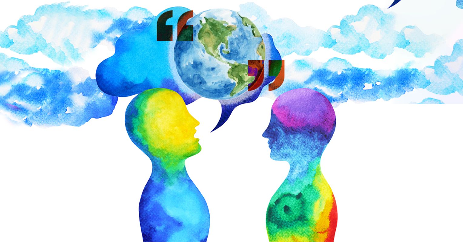 Listen to Connect, Not Reject | Psychology Today