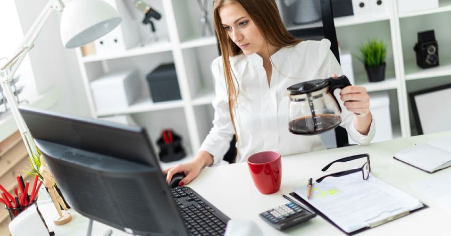 When Women Get the "Non-Promotable Tasks" | Psychology Today