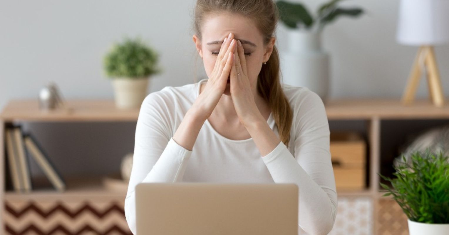 4 Behavior Changes to Combat Health Anxiety | Psychology Today