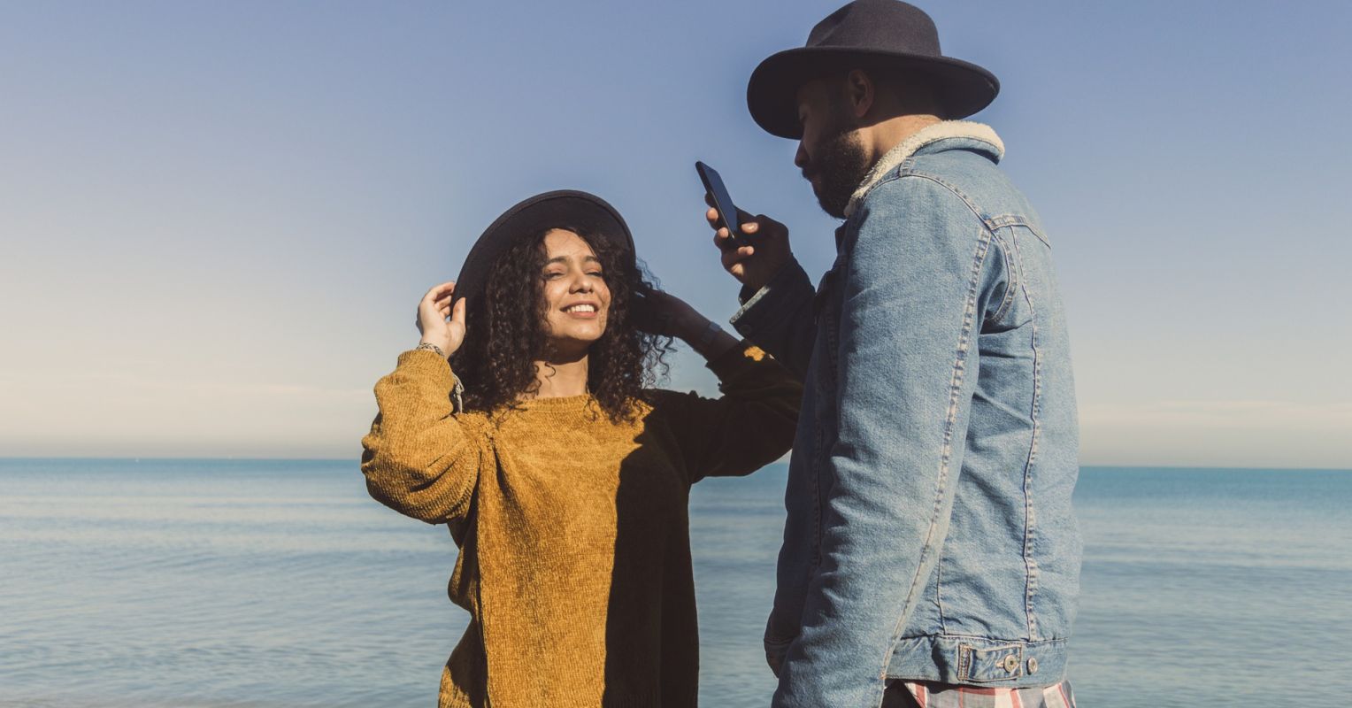 The Upside to Dating a Friend | Psychology Today