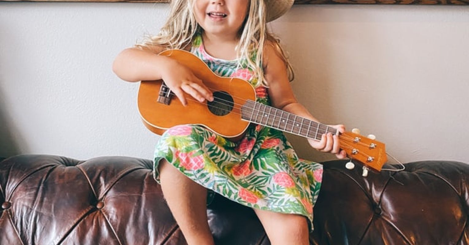 What It Really Takes to Become a Musician | Psychology Today