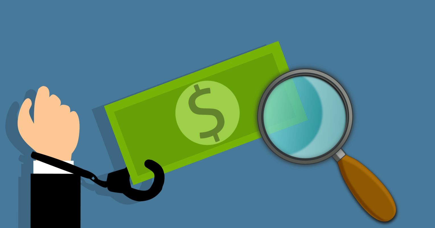 Financial Abuse: What It Is, What to Do if You're a Victim | Psychology ...