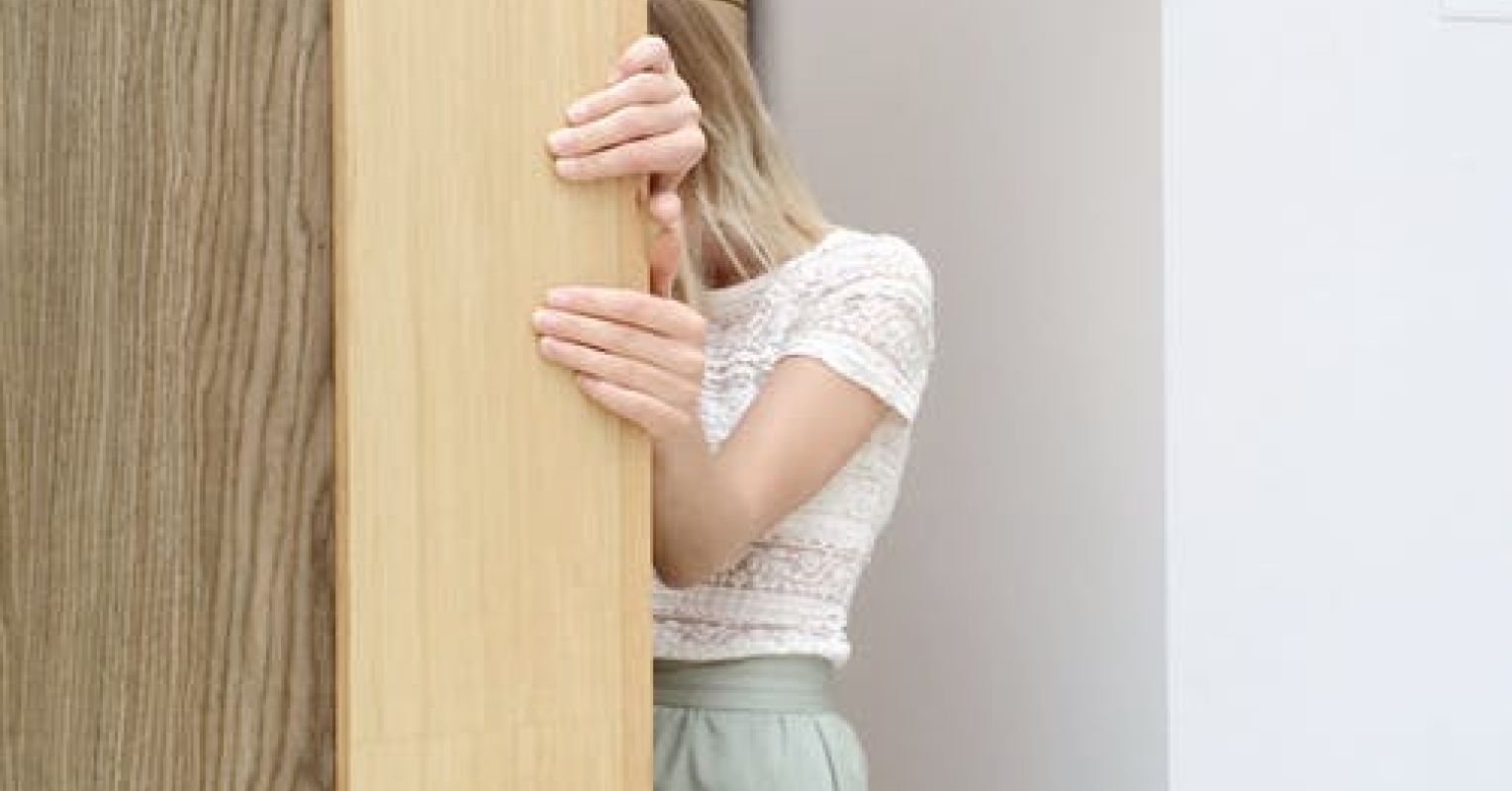 “I Feel Like a Fraud Hiding in Plain Sight” | Psychology Today