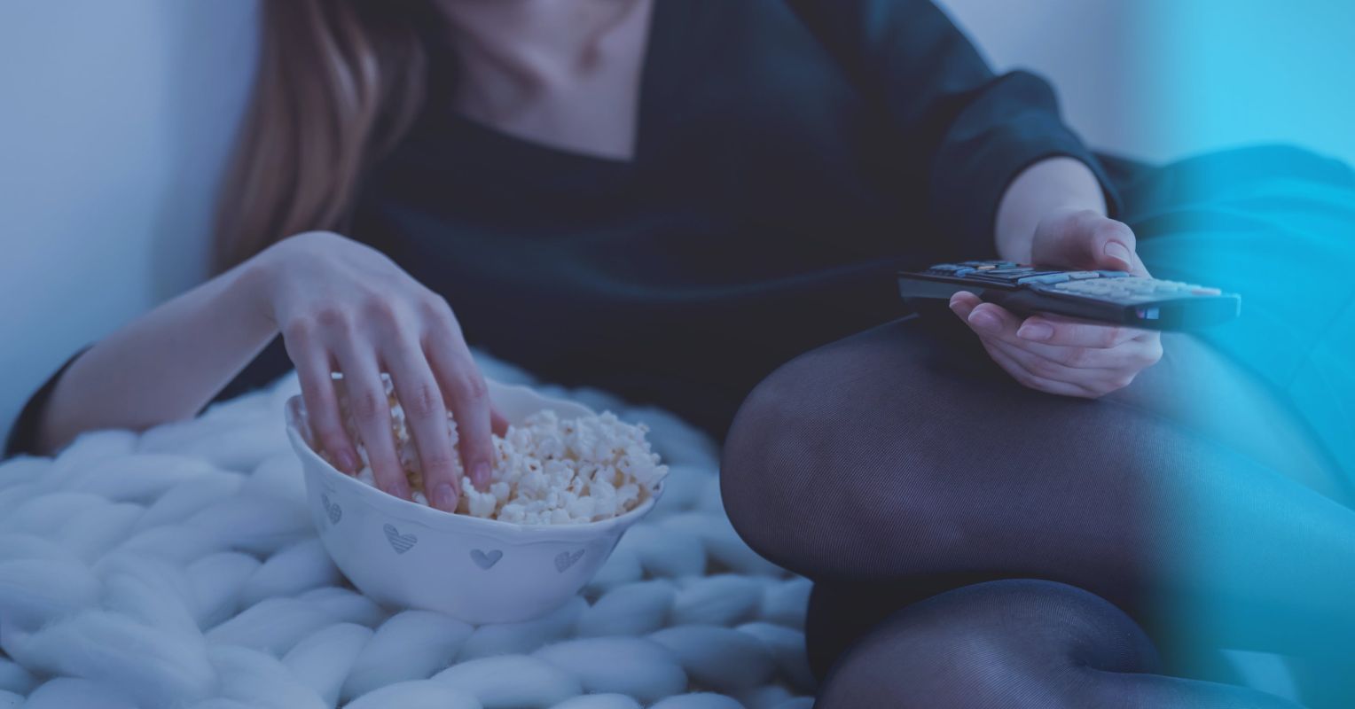 In Defense of Binge-Watching | Psychology Today Singapore