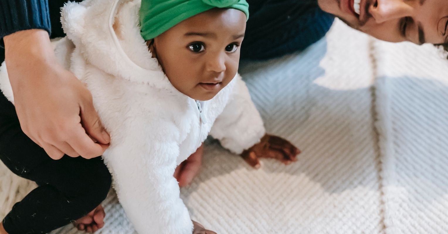 Transracial Adoptions During the Black Lives Matter Movement ...