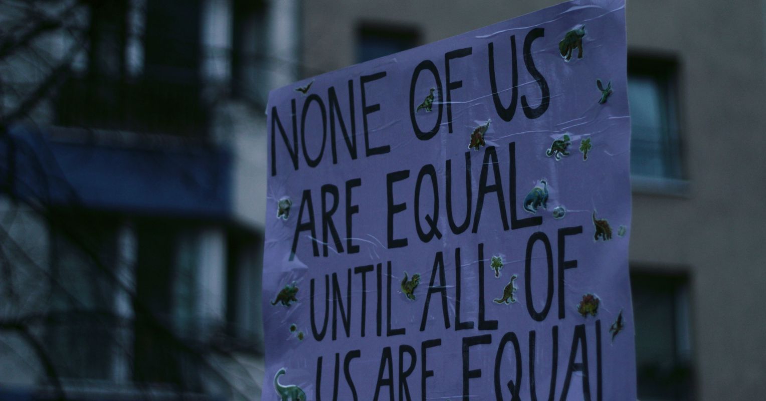 Experts Answer 8 Critical Questions About Racism | Psychology Today