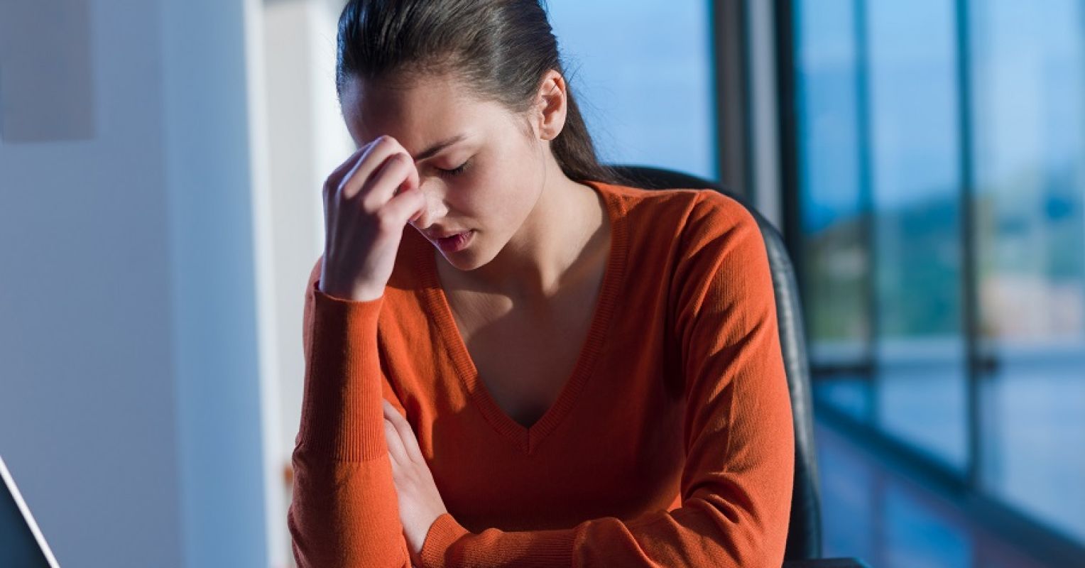 Can Negative Emotions Be Good For You? | Psychology Today