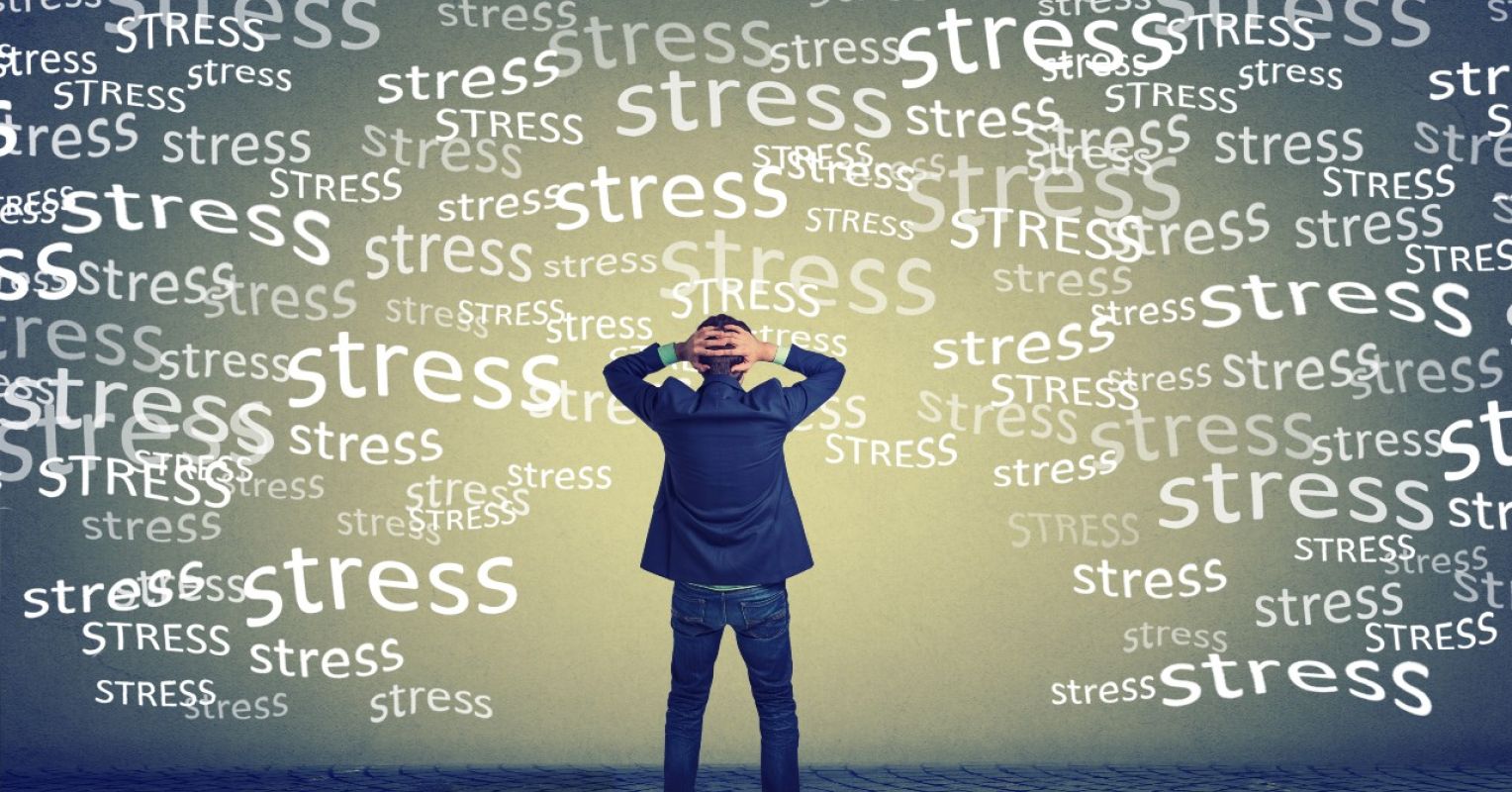 Stay Mentally Strong When Dealing With Unexpected Adversity ...