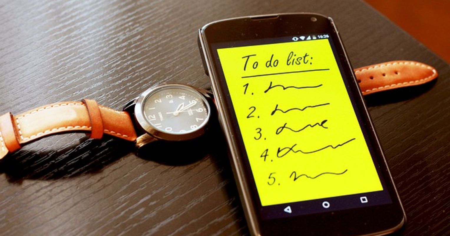 How to Get More Done | Psychology Today