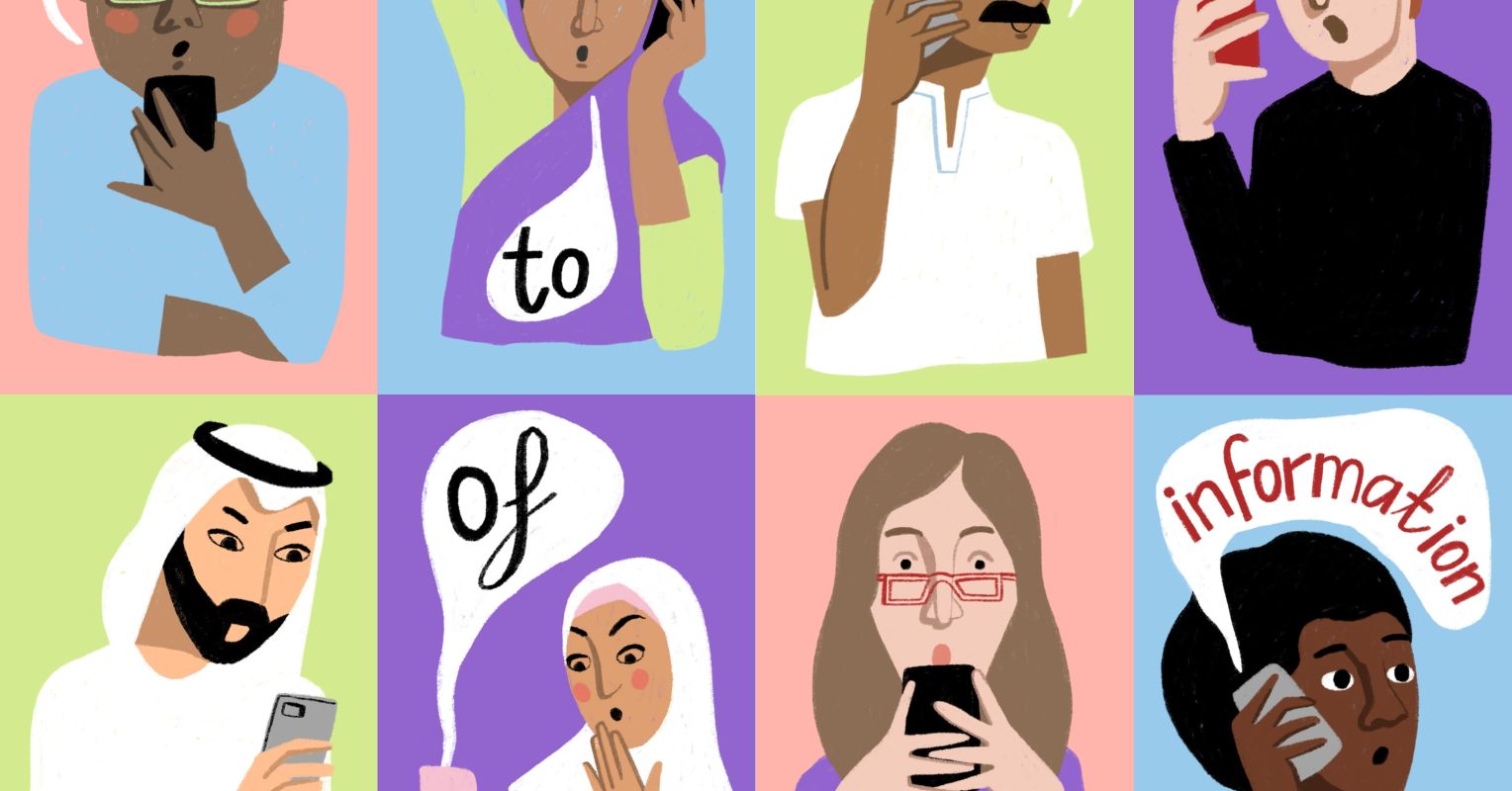 Combating Misinformation in the Information Age | Psychology Today