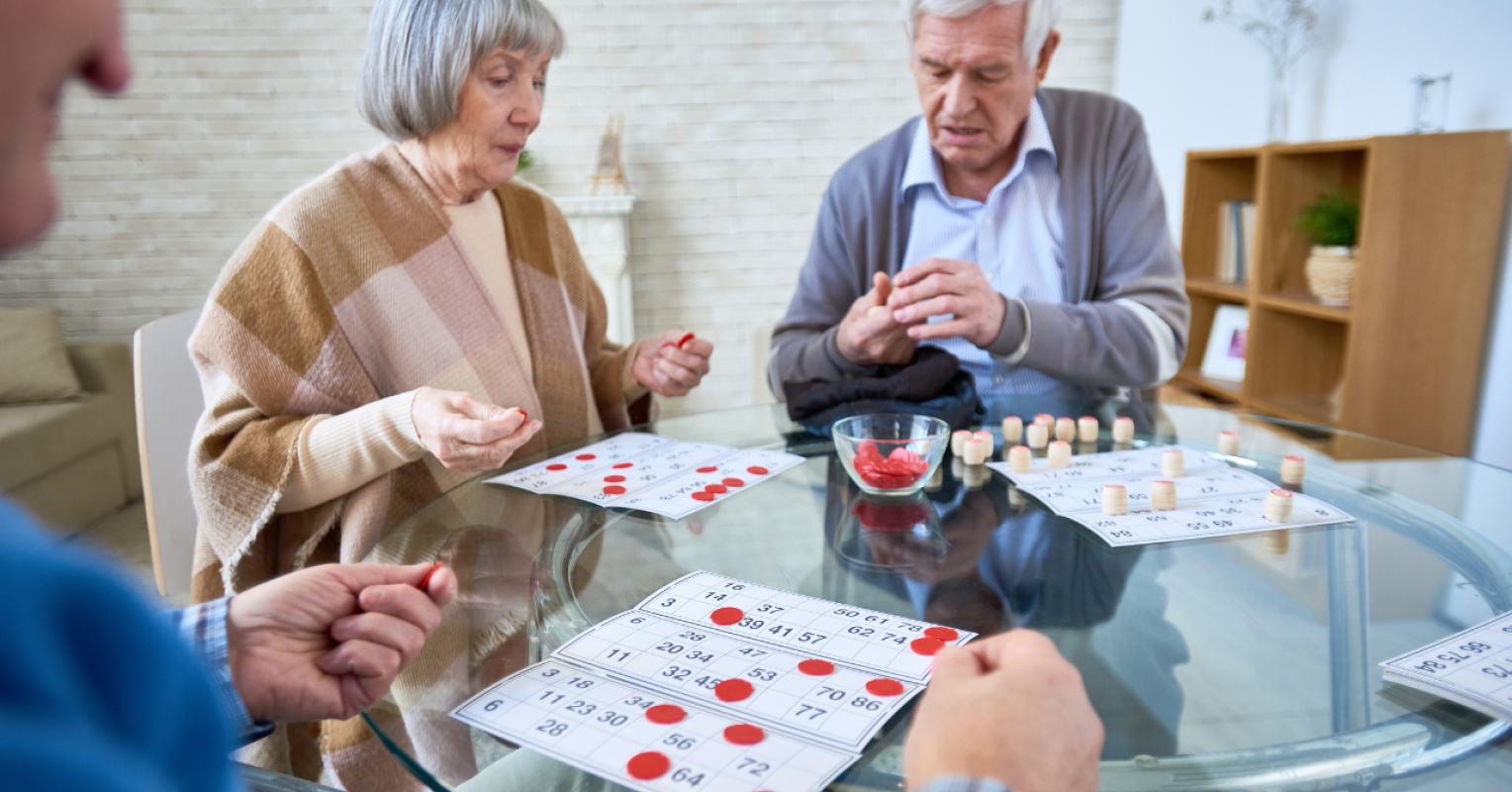 What Are the Different Senior Living Environments? | Psychology Today ...