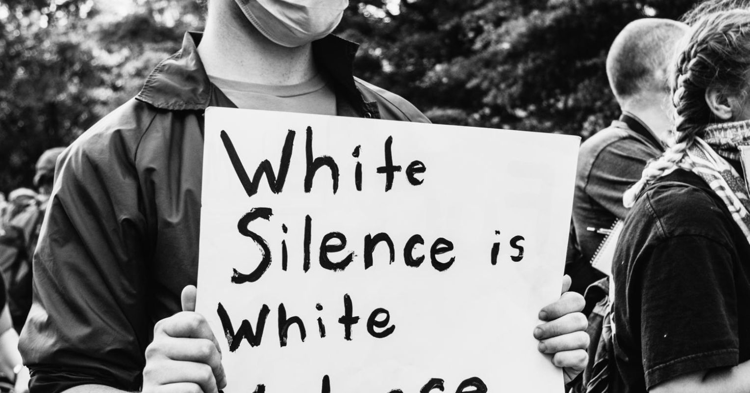 Calling All White People: Are You a Racial Justice Ally? | Psychology Today