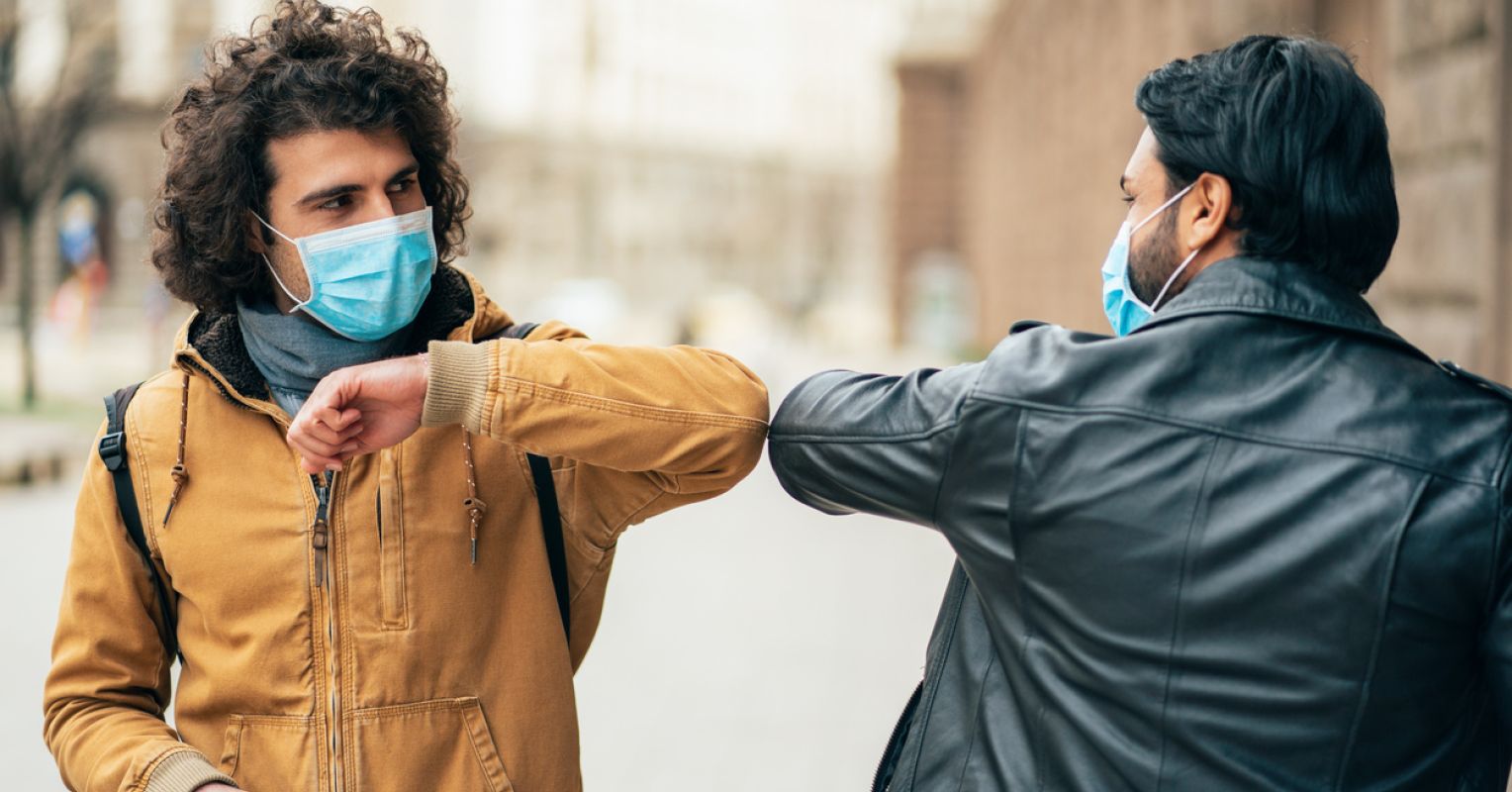How Friendship Has Changed in the Pandemic | Psychology Today