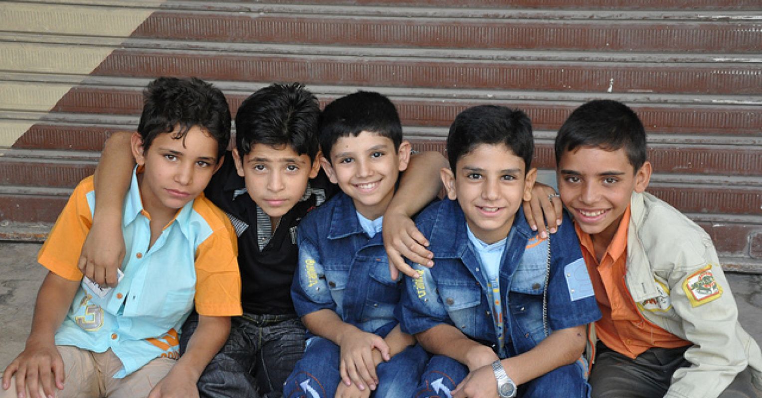 5 Friendship Skills Your Child May Have Forgotten | Psychology Today Canada
