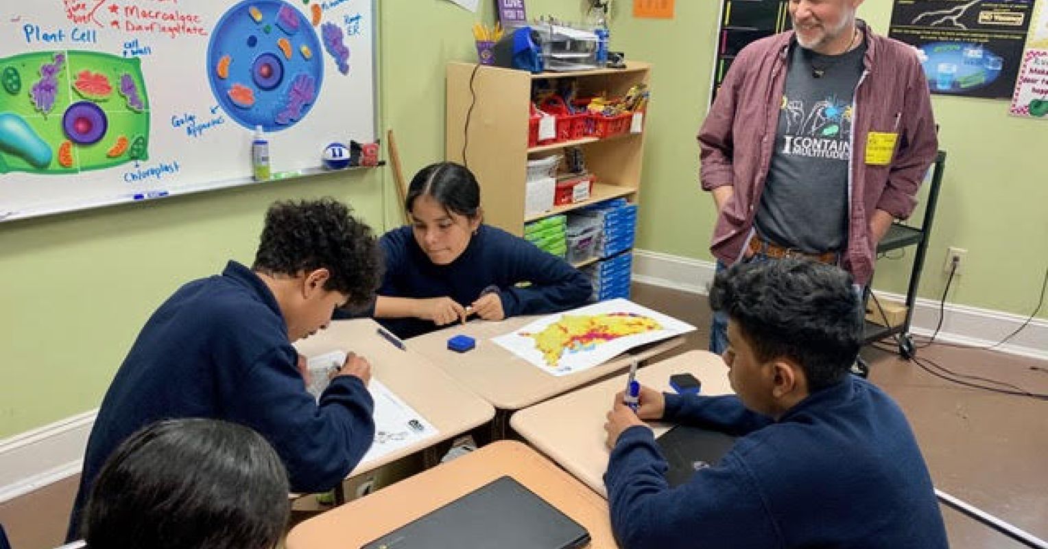 Conservation Education and Activism | Psychology Today