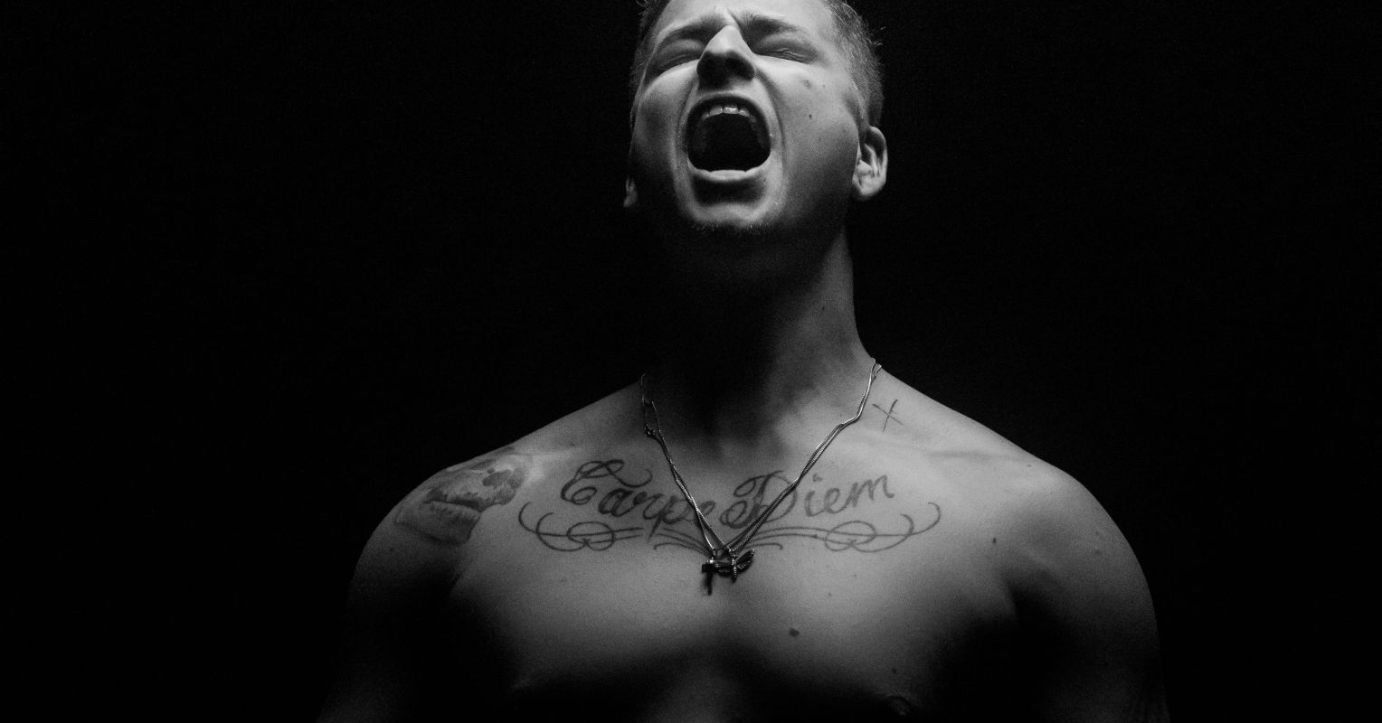 Recognize Rage: The First Step in Outsmarting Anger | Psychology Today ...