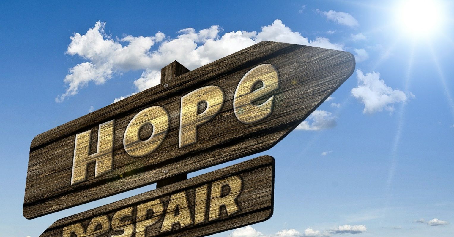 False Hope Syndrome Reveals a Big Problem with Dieting | Psychology ...