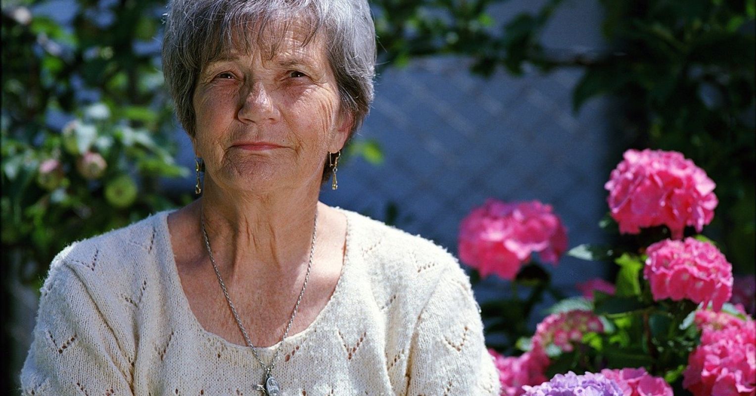 Why Grandmothers Are Essential Workers | Psychology Today Singapore
