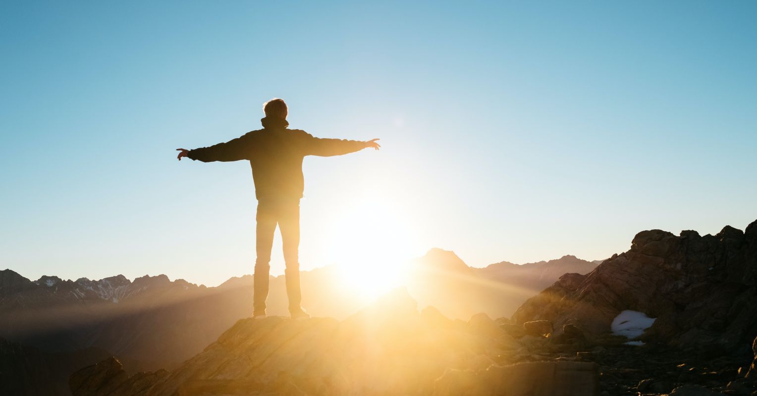 The Health Benefits of Hope | Psychology Today