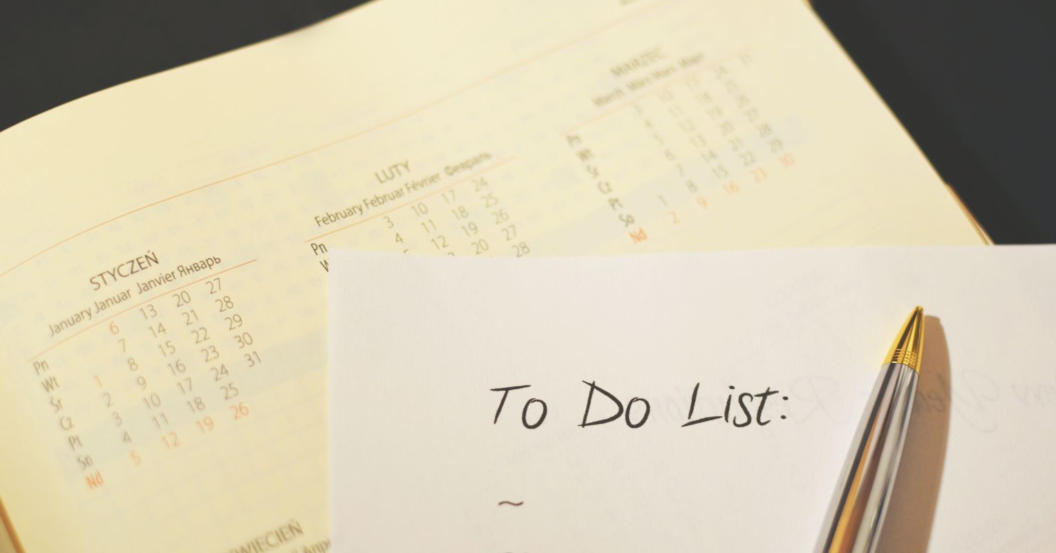 Discipline 101: Stick to Your Plan and Get It Done | Psychology Today