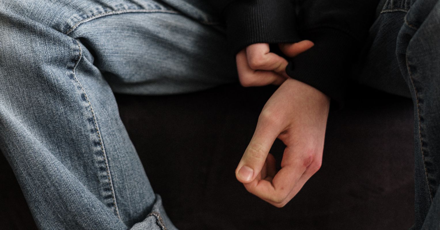 How Trauma Affects the Body | Psychology Today