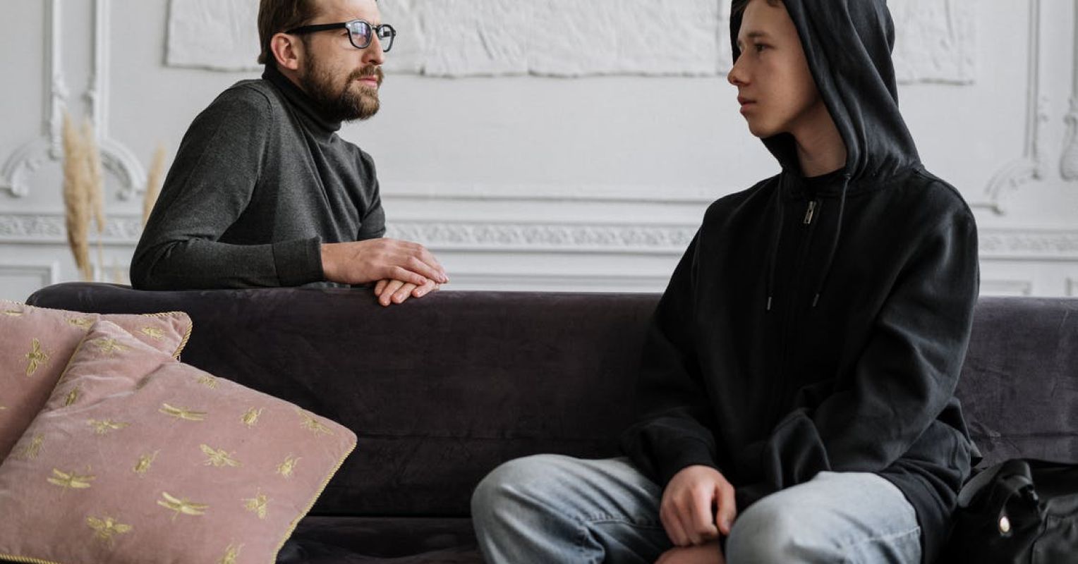 Talking About Talking: Prepping for Conversations Is Key | Psychology Today